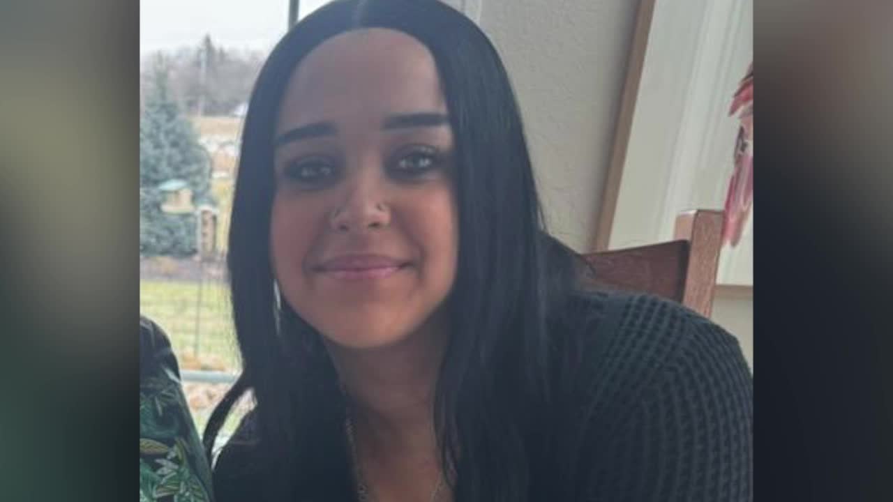Missing Pewaukee teen located safe; reunited with family