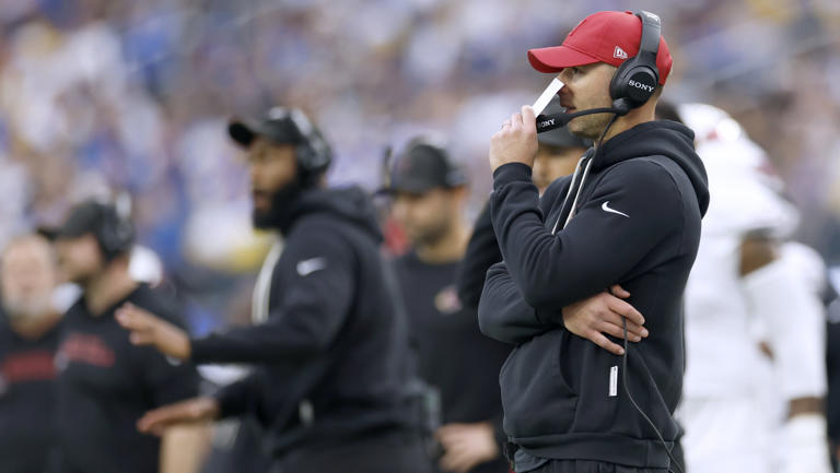 Cowboys’ pursuit of Jonathan Gannon for DC vacancy gets major update