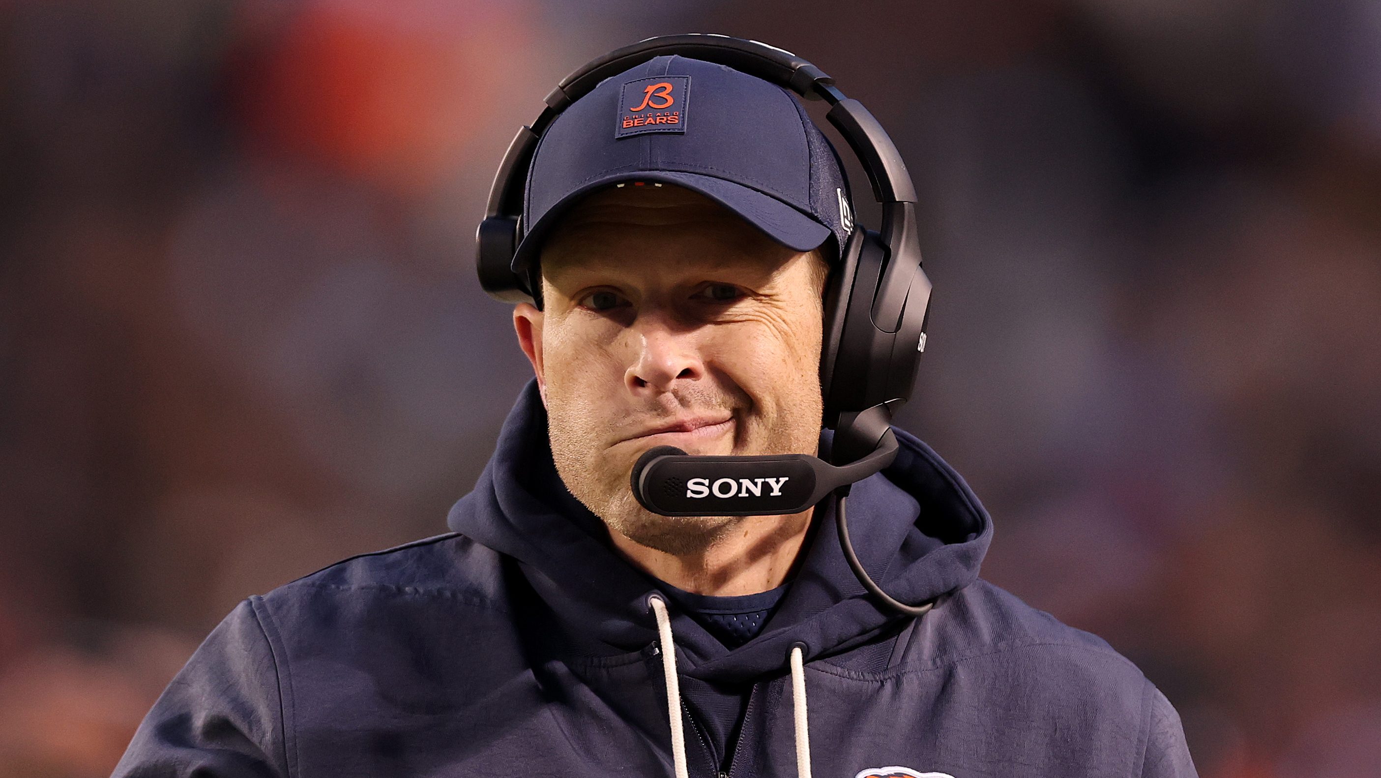 Ben Johnson makes feelings clear about Commanders’ new OC