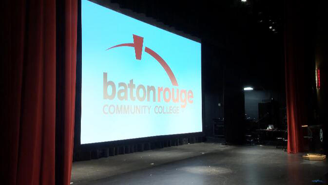 BRCC, ExxonMobil host open house for industrial training program