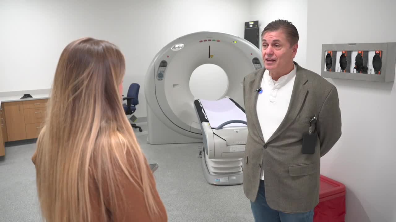 Less invasive exams, faster answers: New tool at Ada County Coroner’s ...