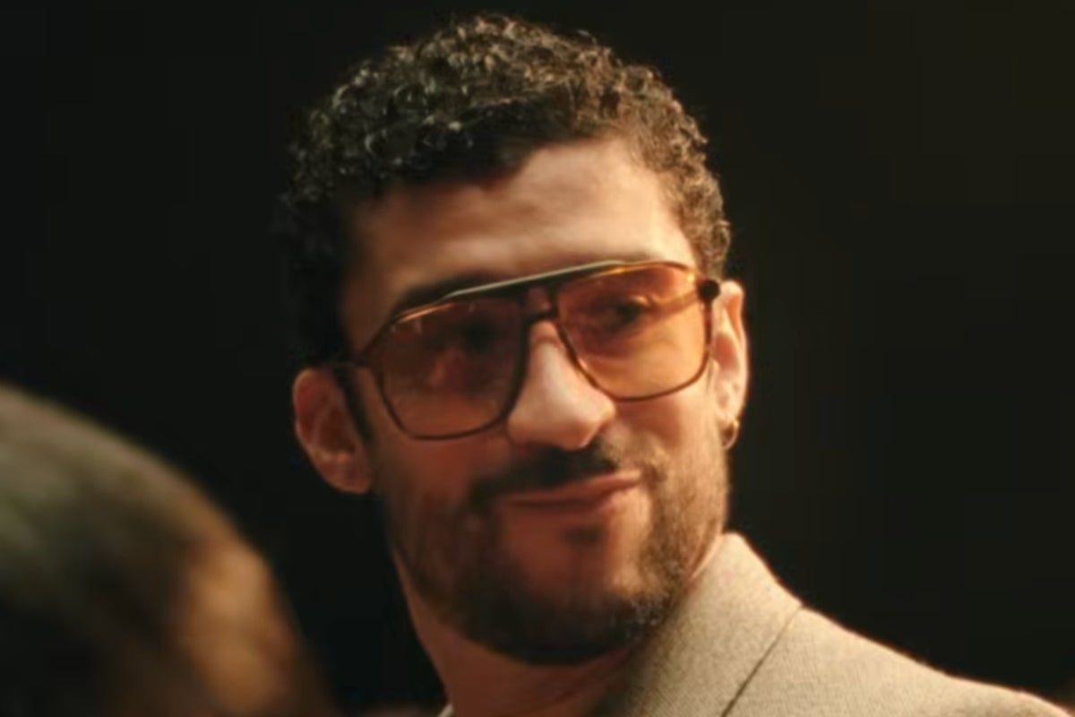 Bad Bunny’s Super Bowl teaser sends united message after MAGA backlash