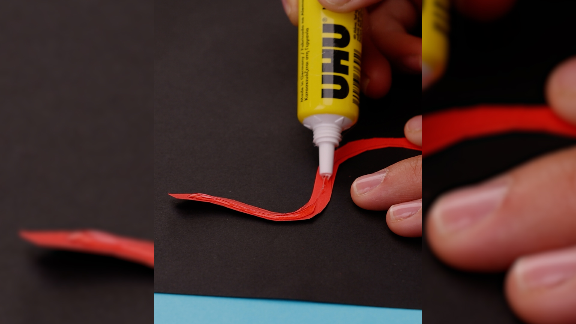 Fun crafts for the kids