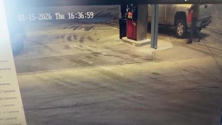 Waupaca County deputies investigating 'related' gas drive-off incidents ...