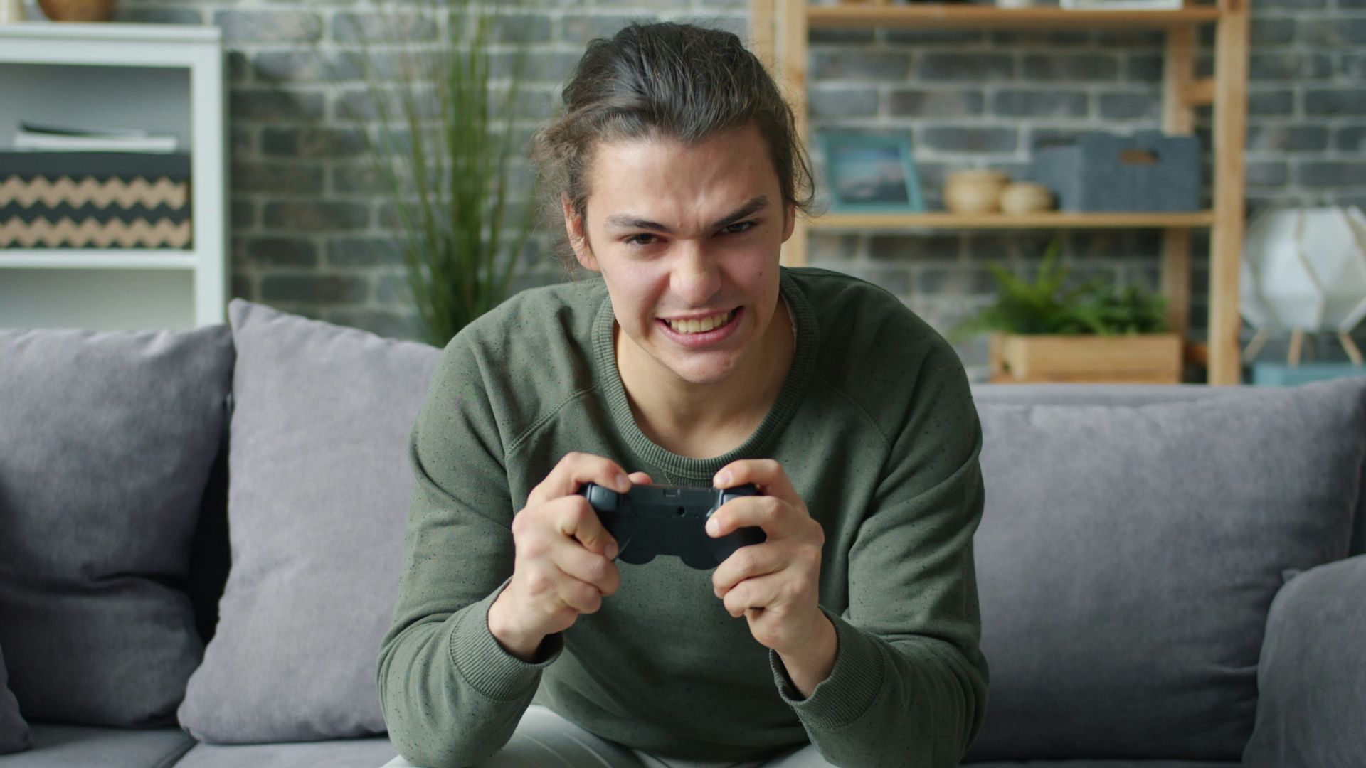 Won’t stop till we win: What makes video games so addicting?