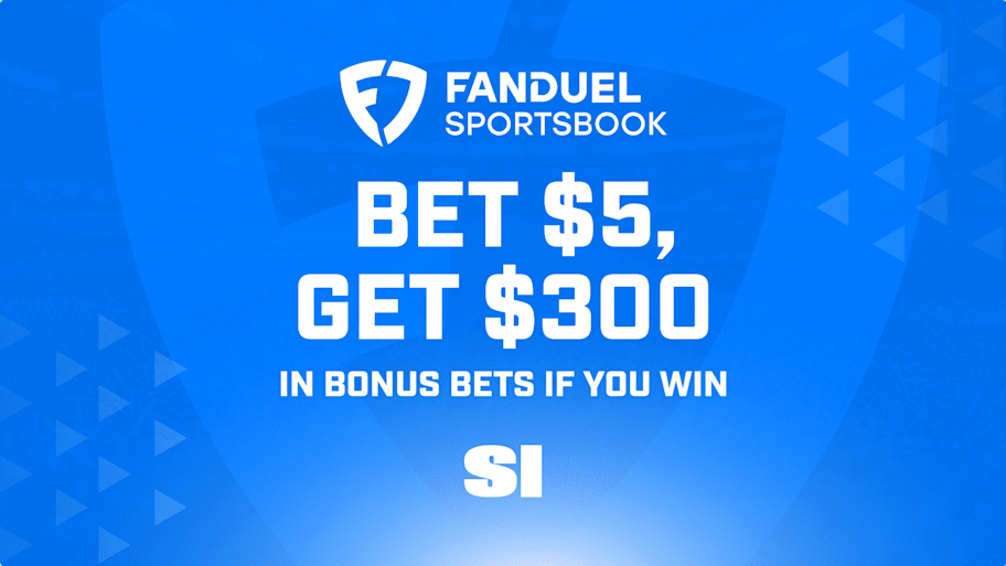 Score big with FanDuel promo code for NFL divisional round weekend