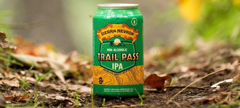 NA beers that actually taste like beer for Dry January