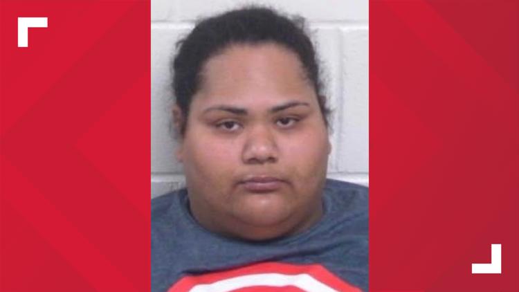 Washington State Prison correctional officer arrested on drug ...