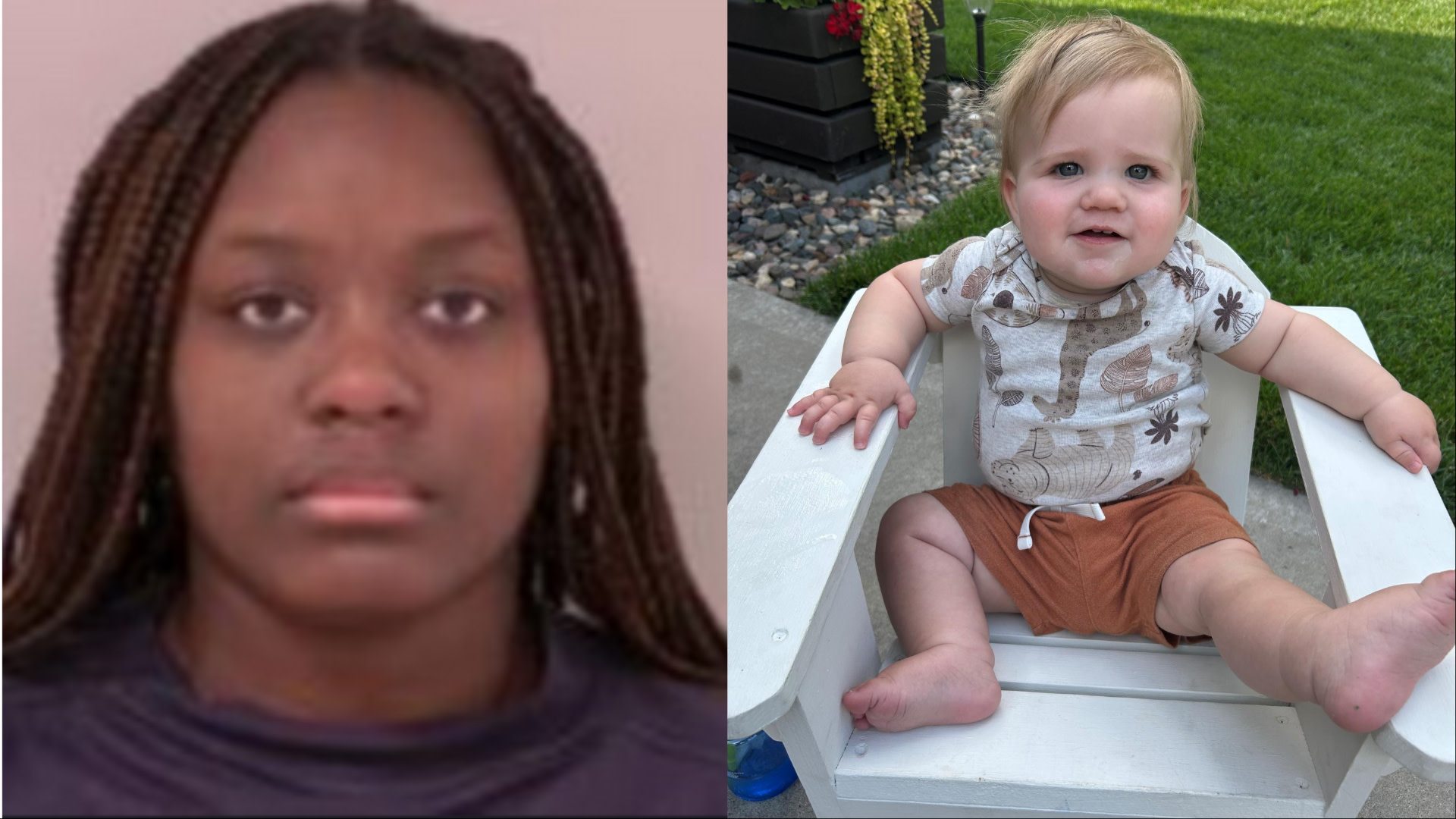 Daycare worker Theah Russell accused of suffocating kids to 'seek ...