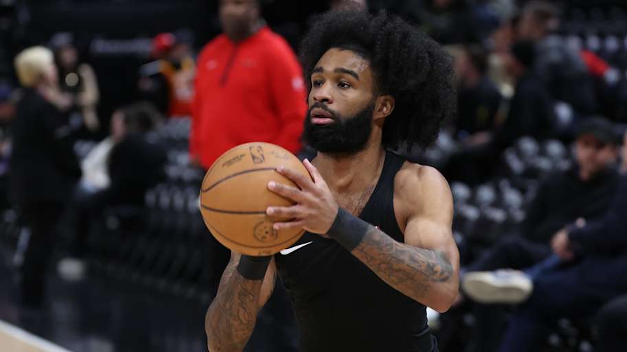 Chicago Bulls injury report: All eyes on Coby White, Kevin Huerter ...