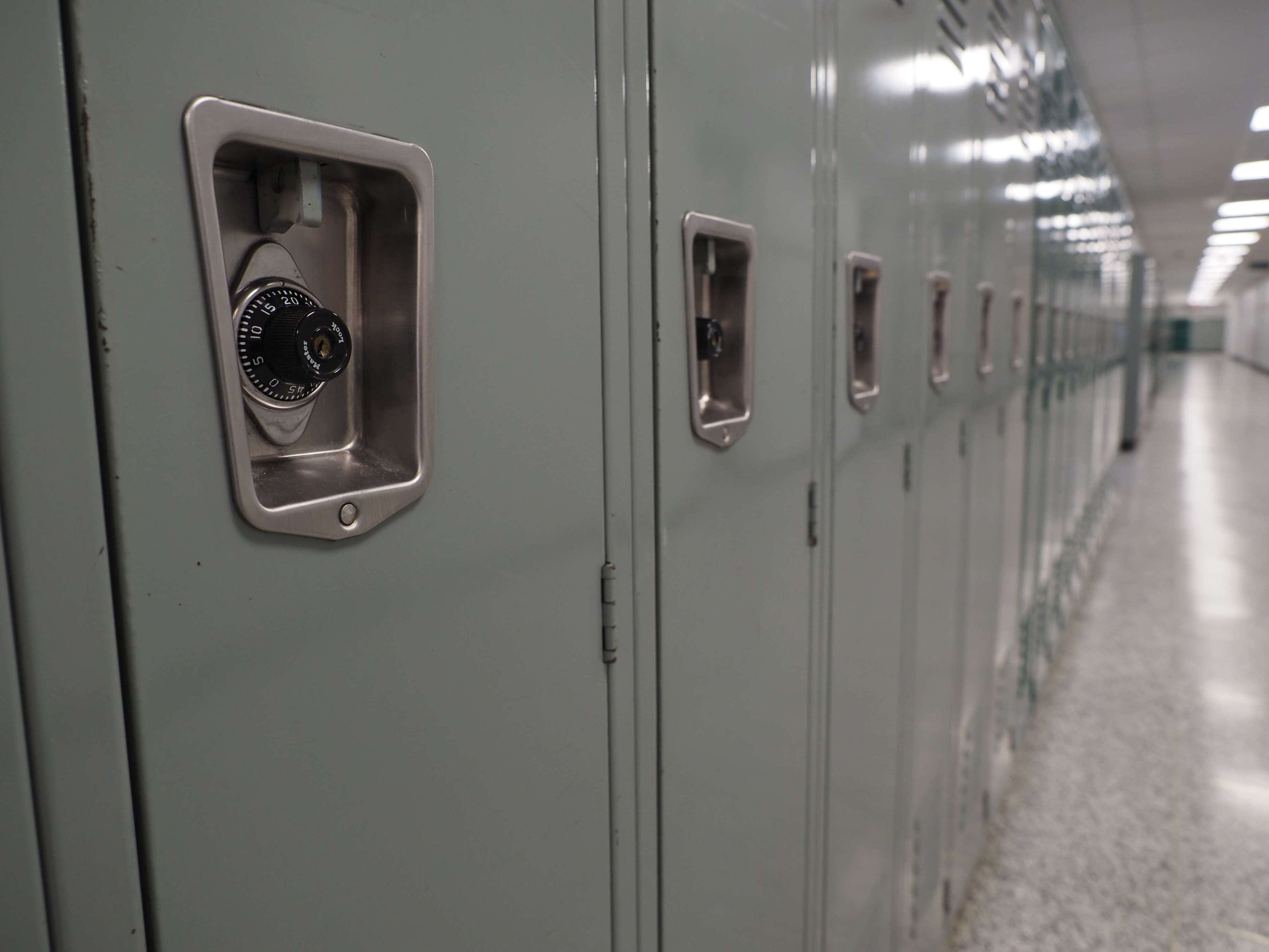 Former treasurer stole over $17K from NJ high school, investigators say