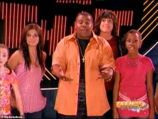 Ex-Nickelodeon child star, 33, killed in horrific hit-and-run as urgent ...