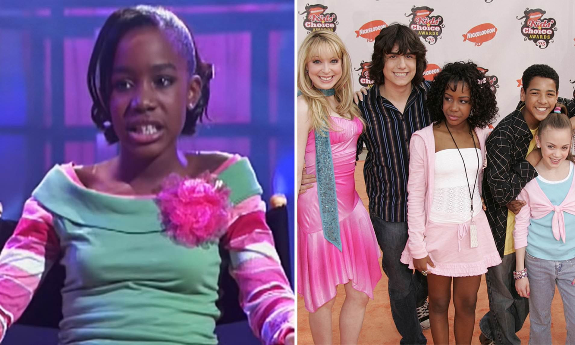 Ex-Nickelodeon child star, 33, killed in horrific hit-and-run as urgent ...