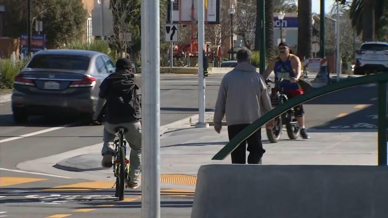 San Mateo County road safety under renewed criticism following death of ...
