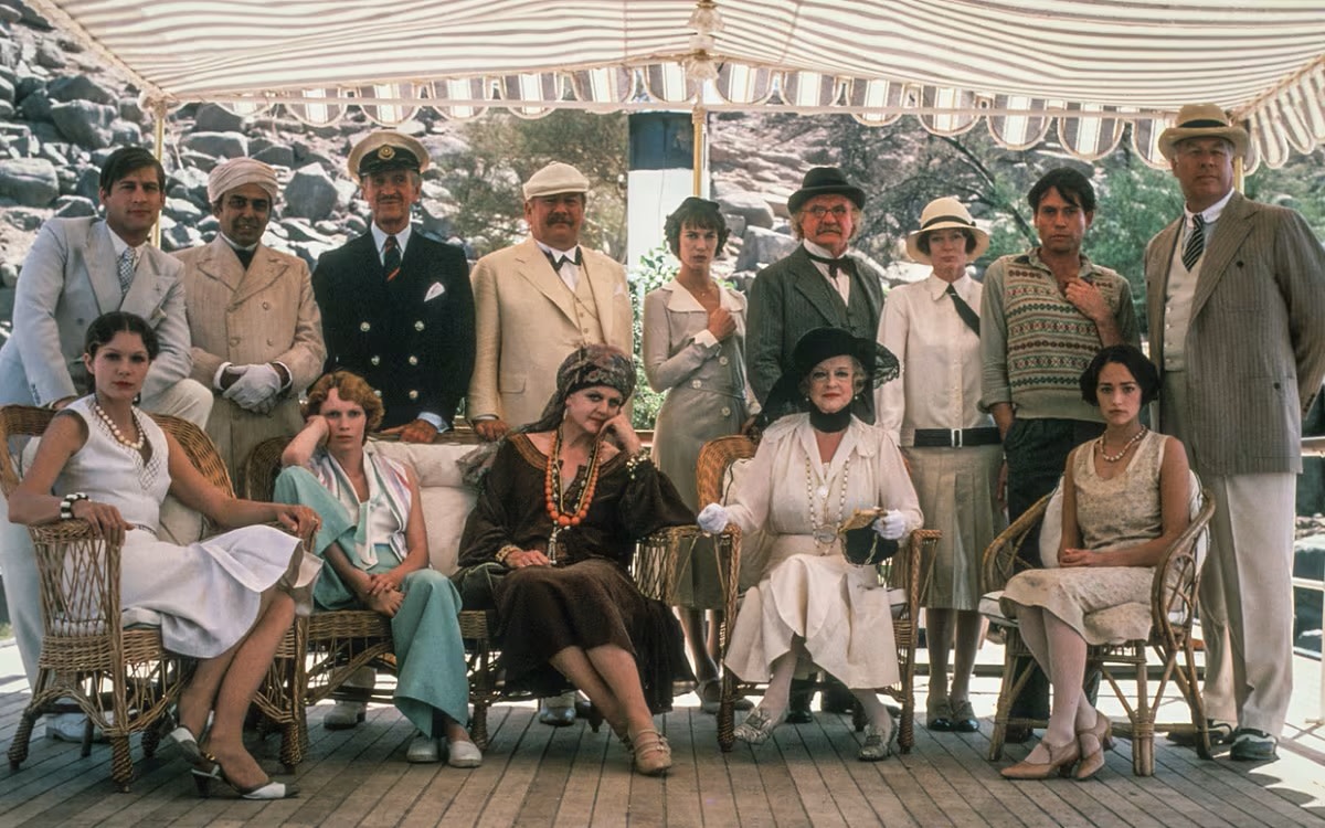 The best Agatha Christie adaptations, ranked