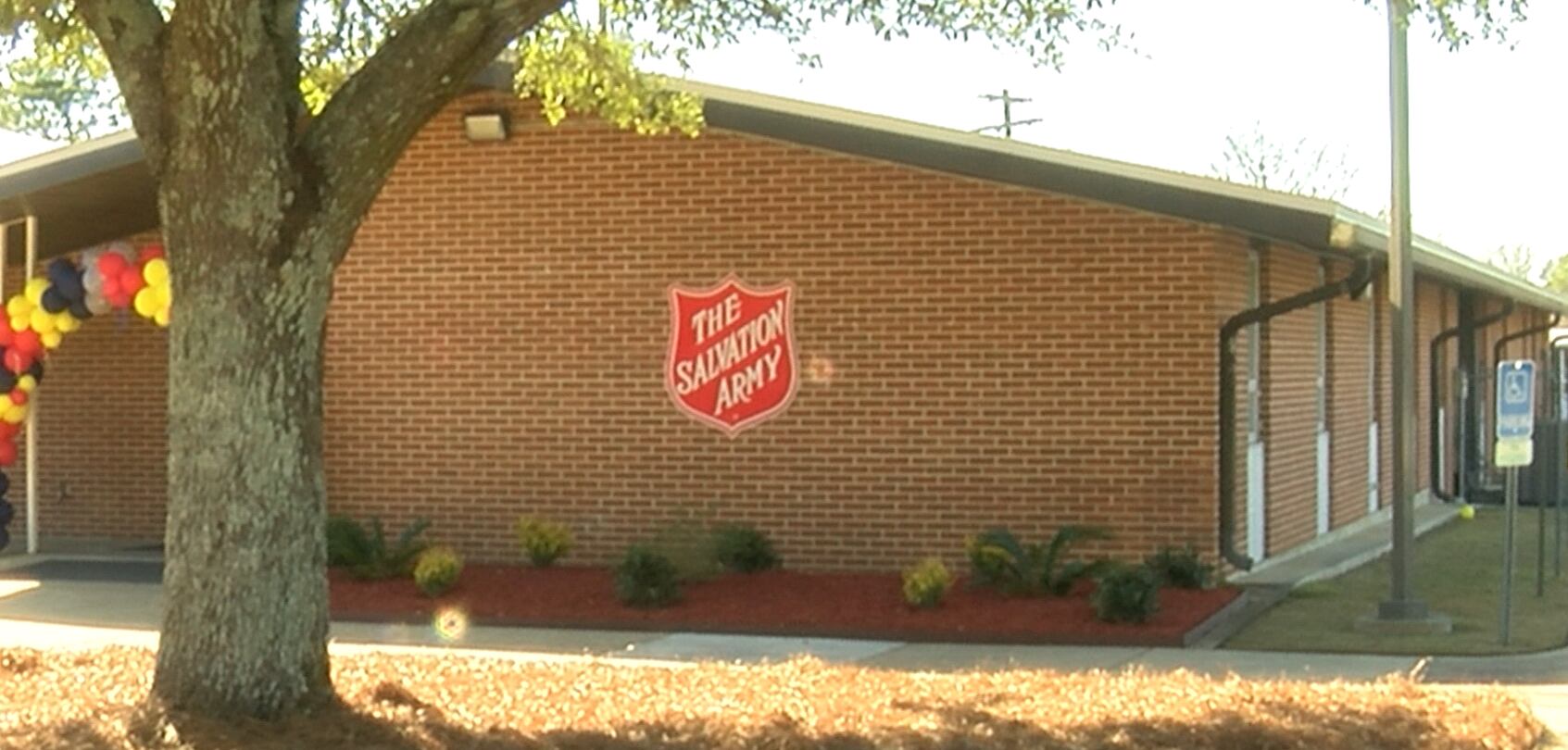 New Montgomery Salvation Army location hosts ribbon cutting