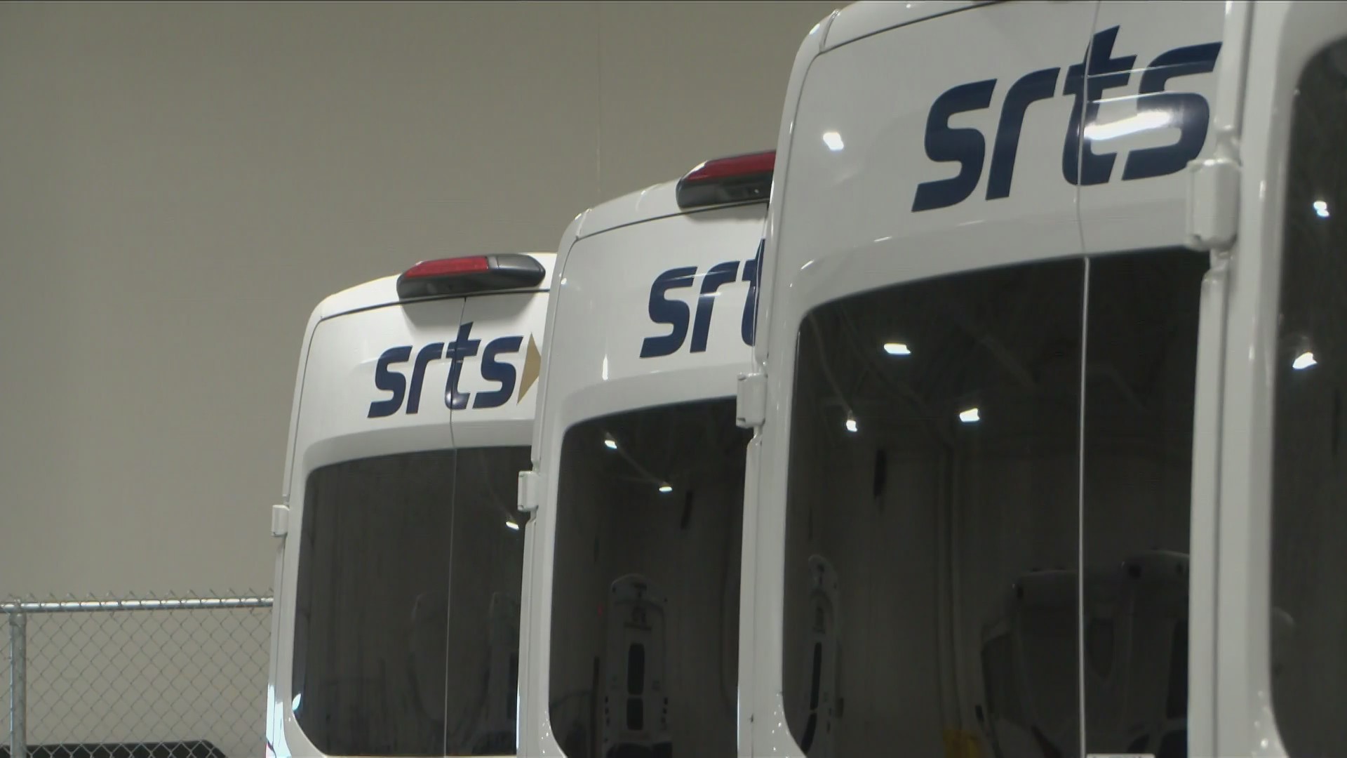 Vanpool program expands access to public transportation