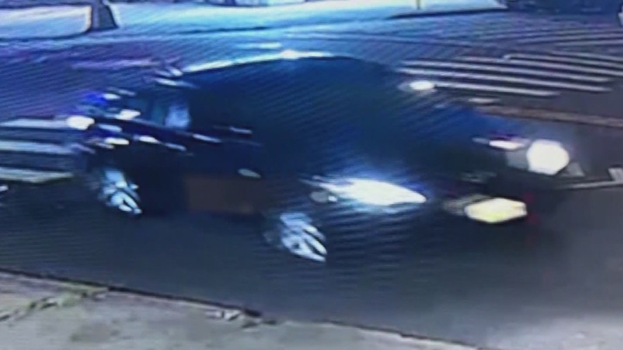 Woman killed in hit-and-run in Brownsville: NYPD