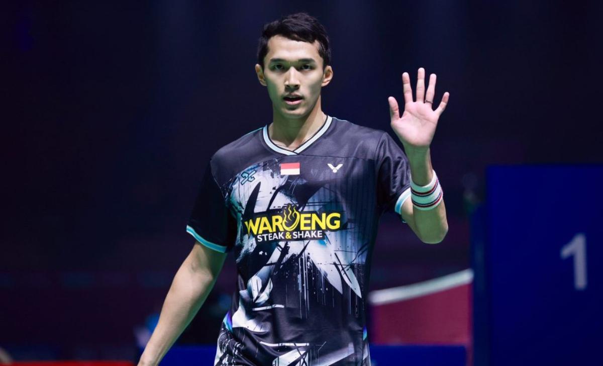 Semifinal India Open 2026: Jonatan Christie tumpuan Indonesia, jagoan ...