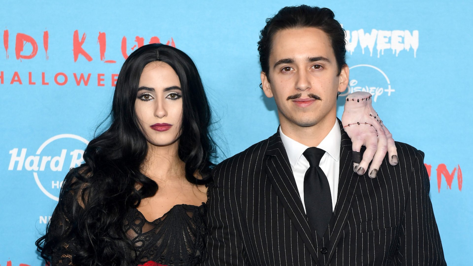 Who is Marcello Hernandez dating? Meet the 'SNL' star's girlfriend Ana