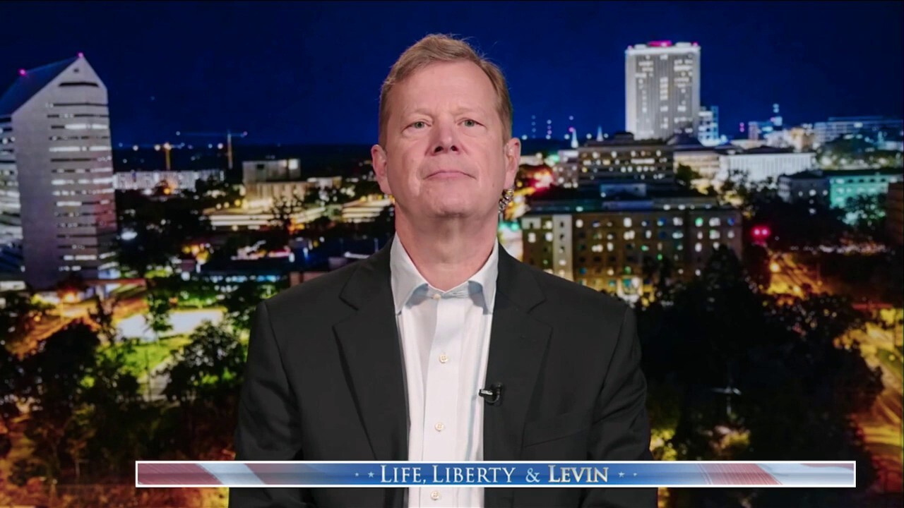 Foreign adversaries use mass migration as a 'political weapon' against ...