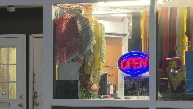 Lewiston police execute search warrant at store as part of fraud ...