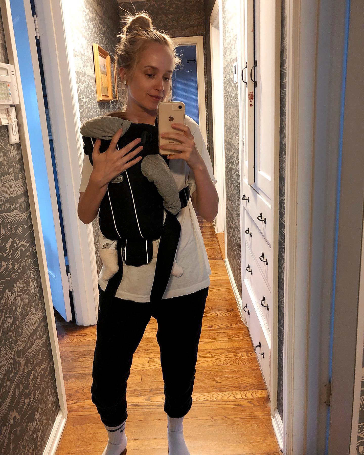 One Tree Hill's Tyler Hilton and actress Megan Park's relationship timeline