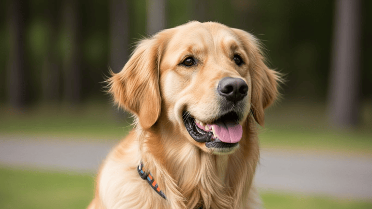 Loyalty, heart, and character: the noblest dog breed according to AI