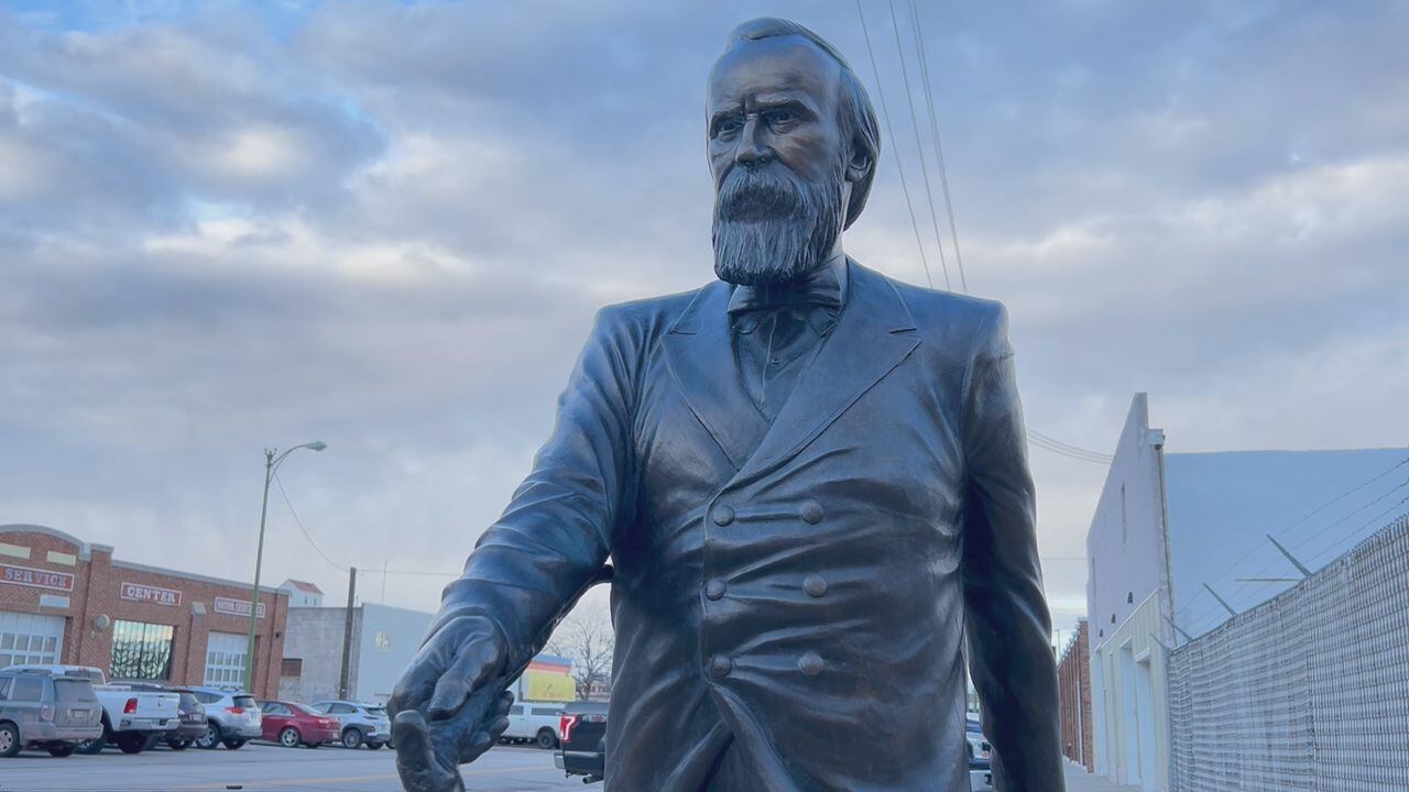 Rutherford B Hayes: The 19th president of the United States