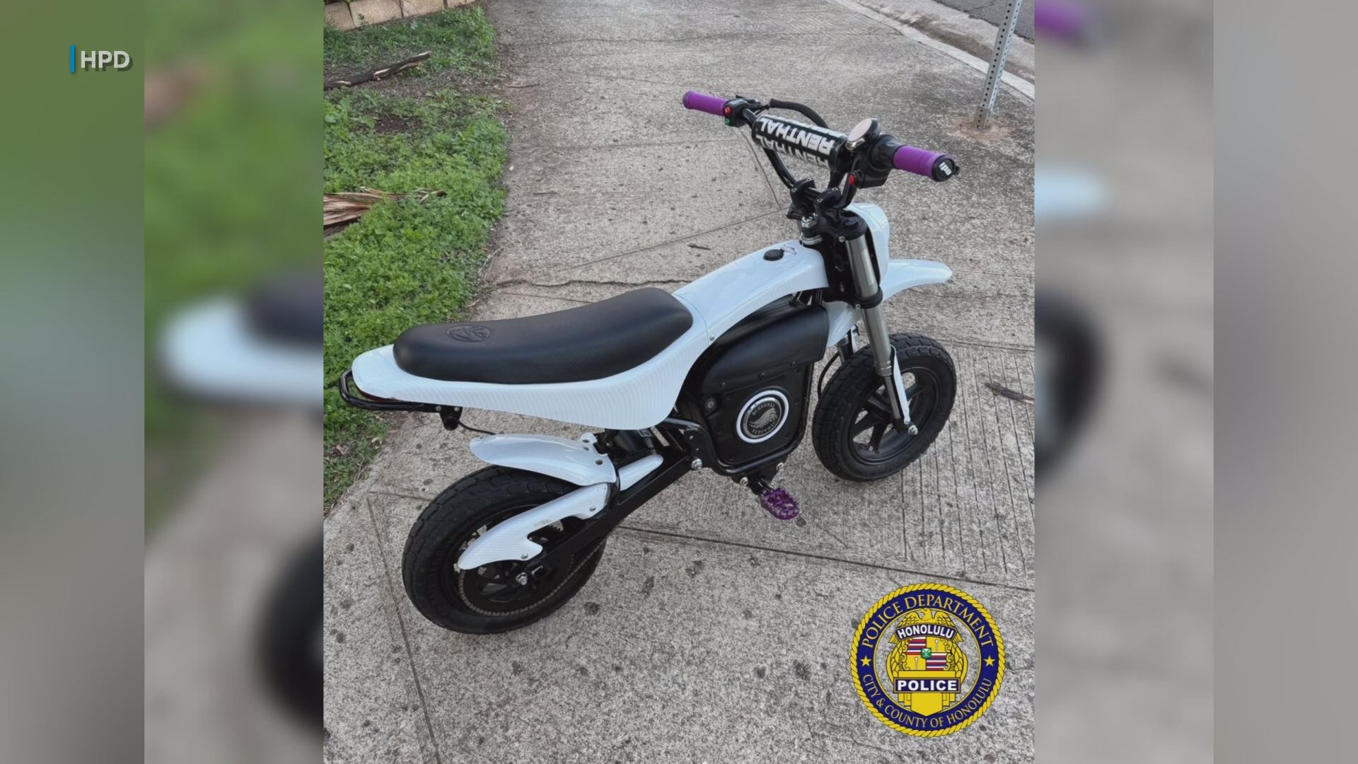 12 cited in Ewa e-bike enforcement operation