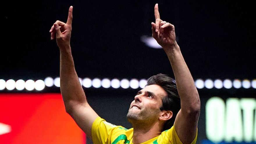 Brazil aim to defend Kings World Cup Nations title against unbeaten ...