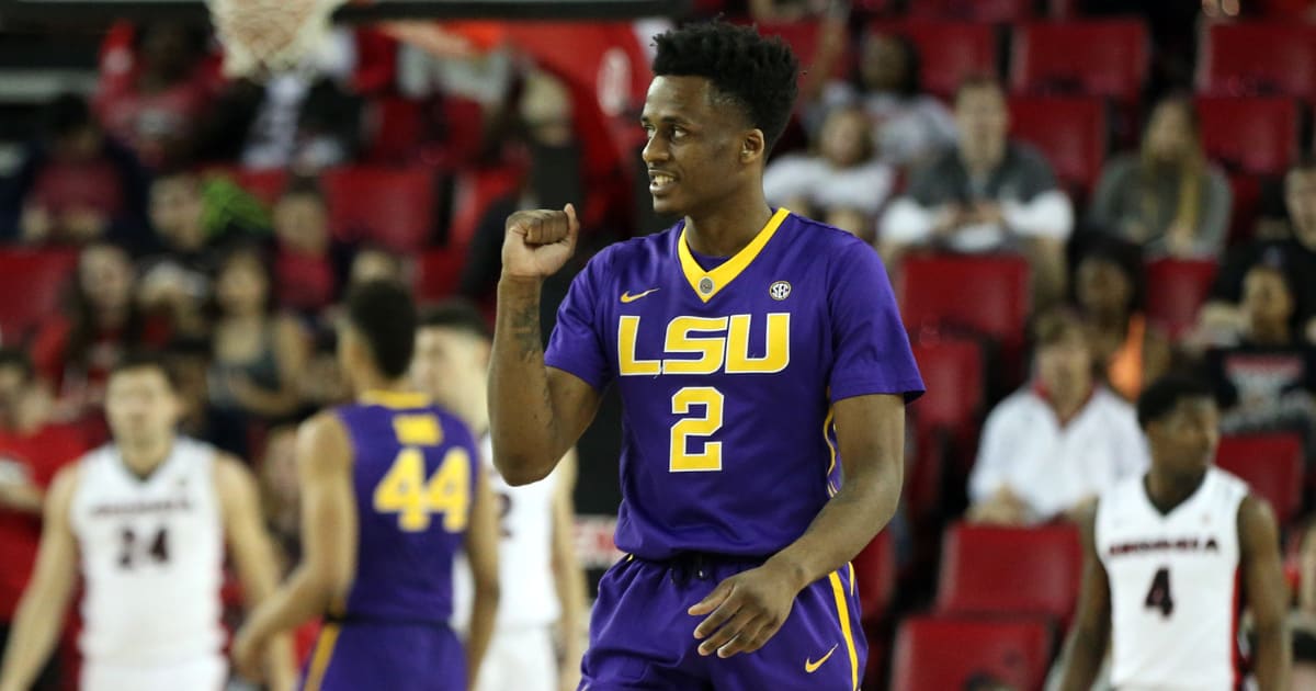 Names of KSR Past Appear in FBI College Basketball Gambling Probe