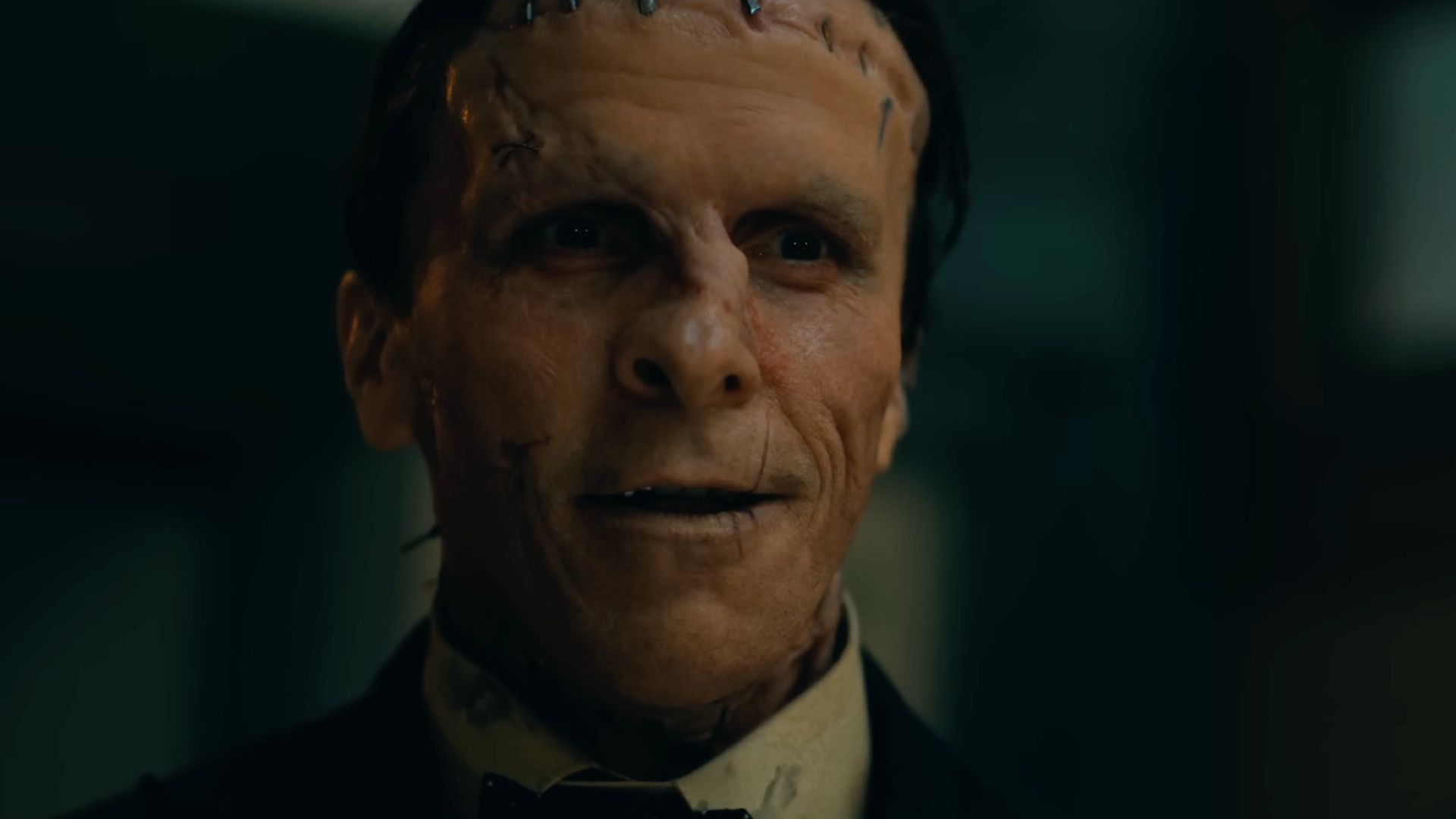 Christian Bale's new $80M monster movie is officially set to make IMAX ...