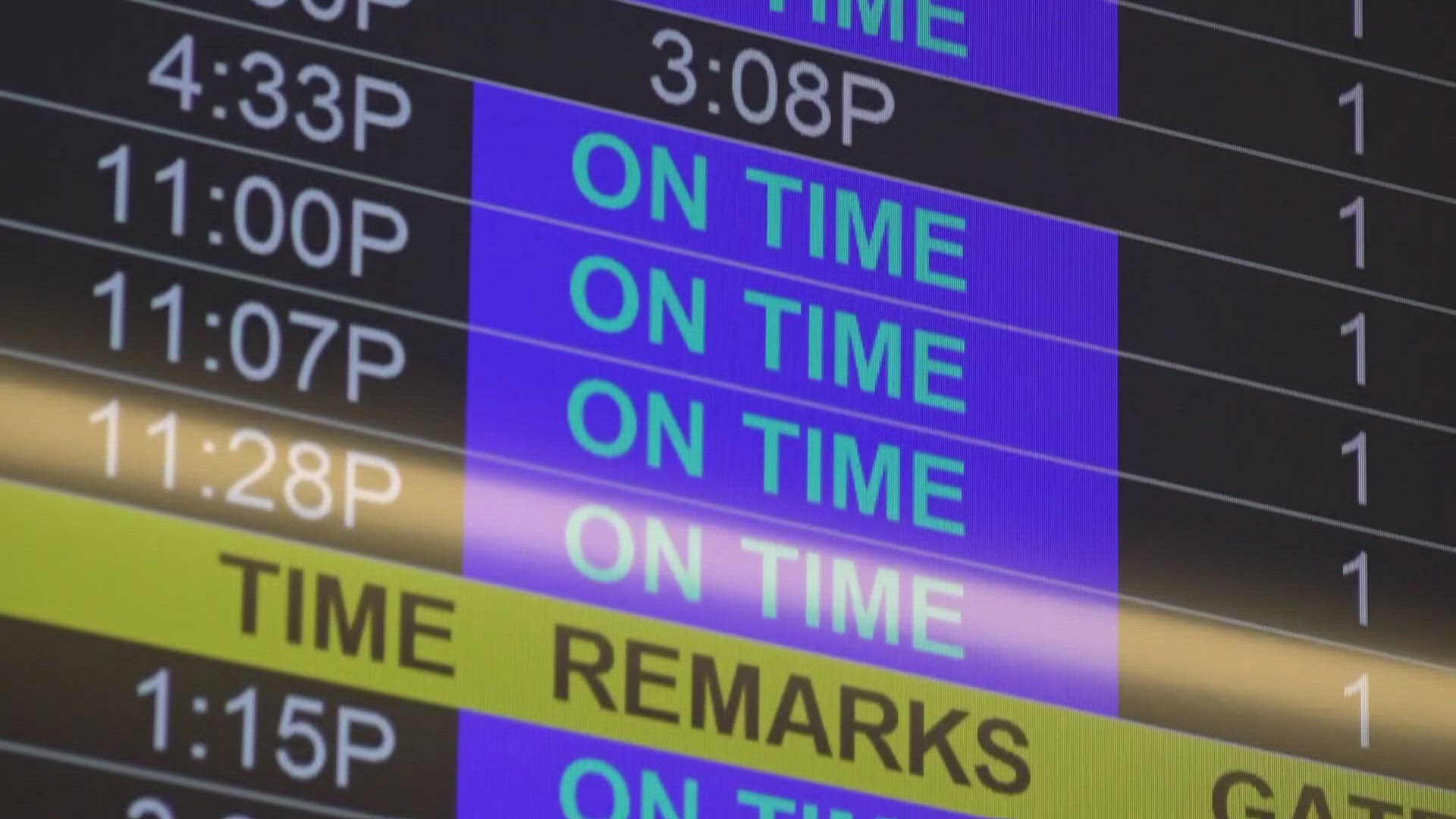 Bangor International Airport to expand domestic flights next summer