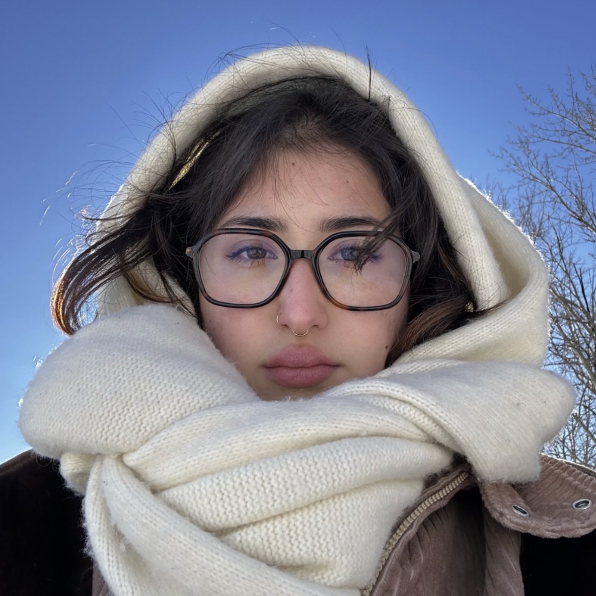 I didn't think anything could top hearing "I love you." Then two words ...