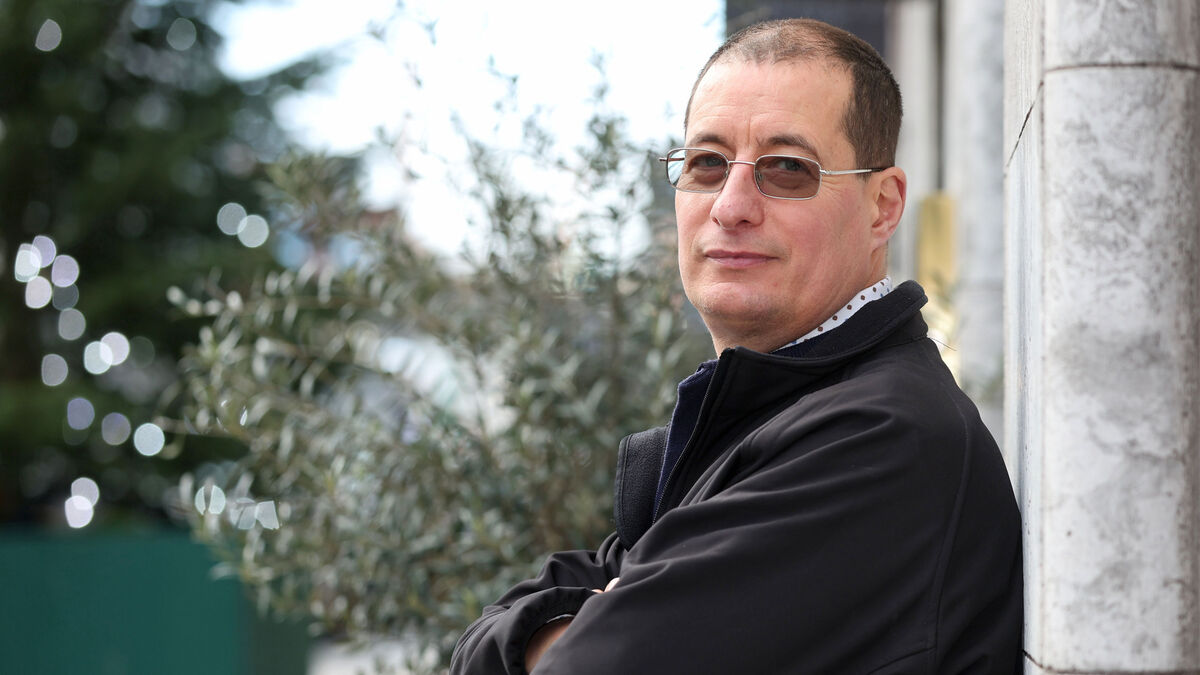 My life with Gheorghe Palcu: 'When I'm not working in Spar I am ...