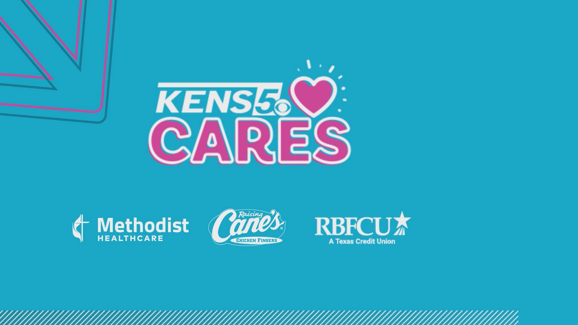 Cold days warm hearts: KENS 5 asks for your coats for a good cause