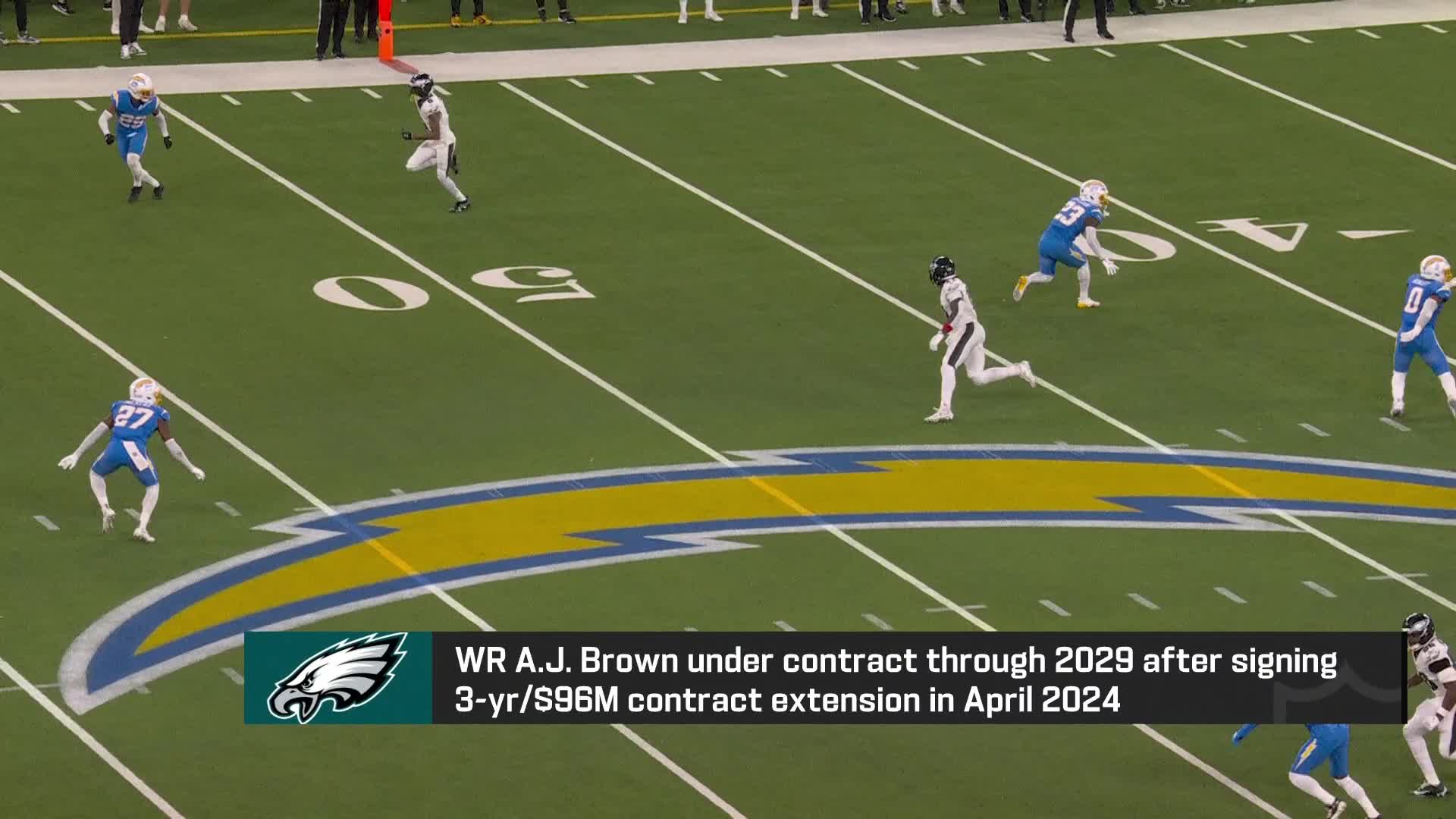 'The Insiders' weigh in on Eagles GM Howie Roseman's comments regarding ...