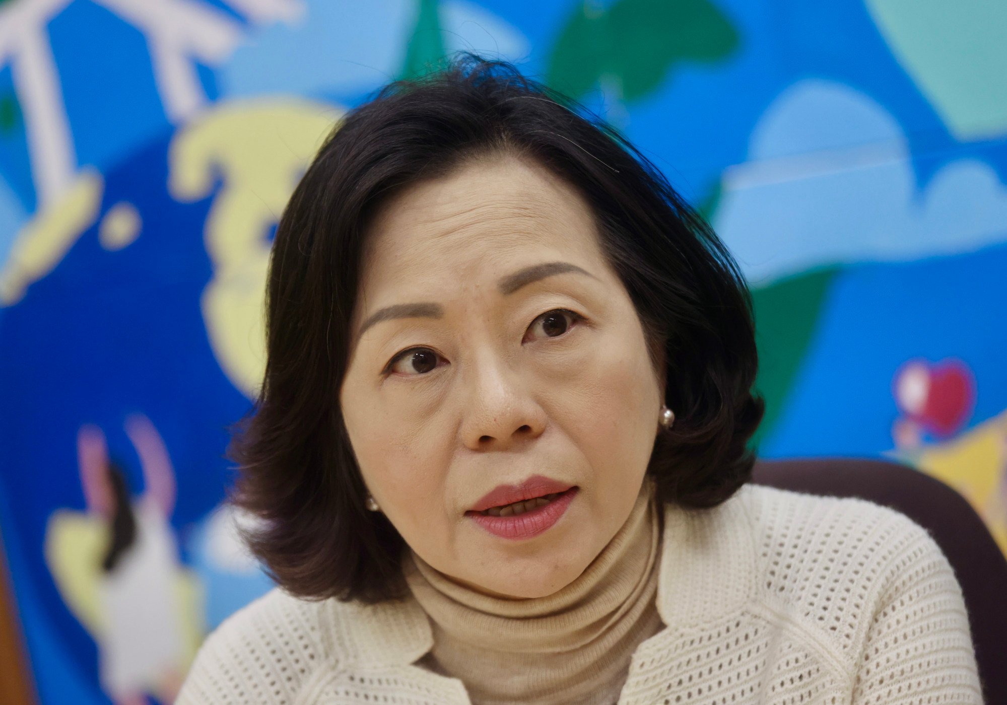 Tai Po fire relief fund to earn interest from fixed deposits: Hong Kong ...