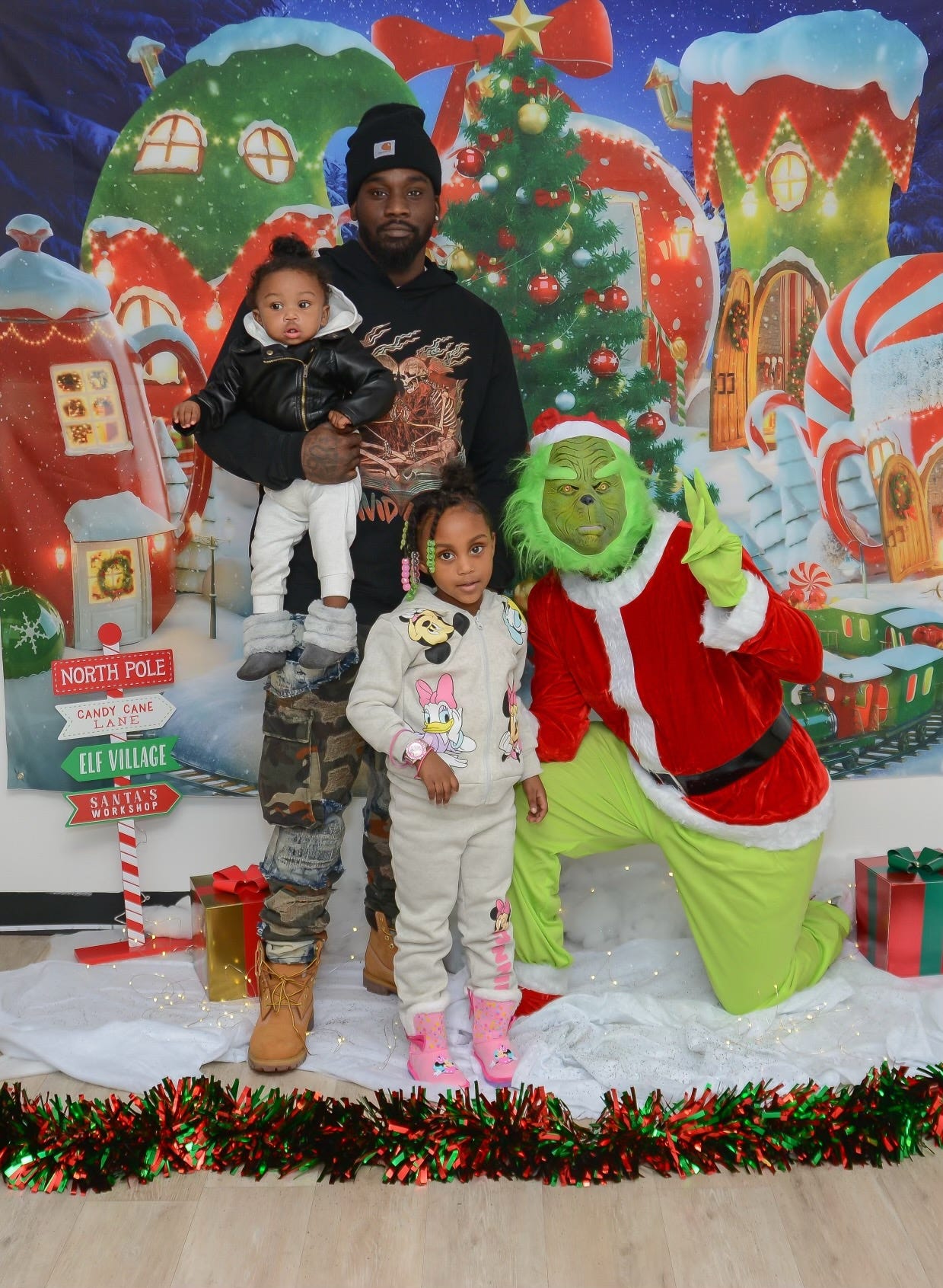 Money L Baccus sentenced to 31 years to life for aggravated murder