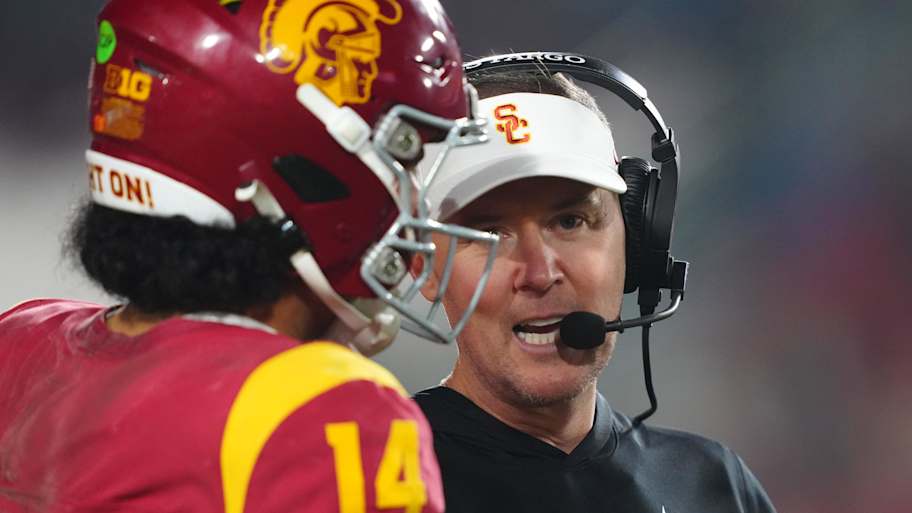 USC’s quarterback room following transfer portal shakeup
