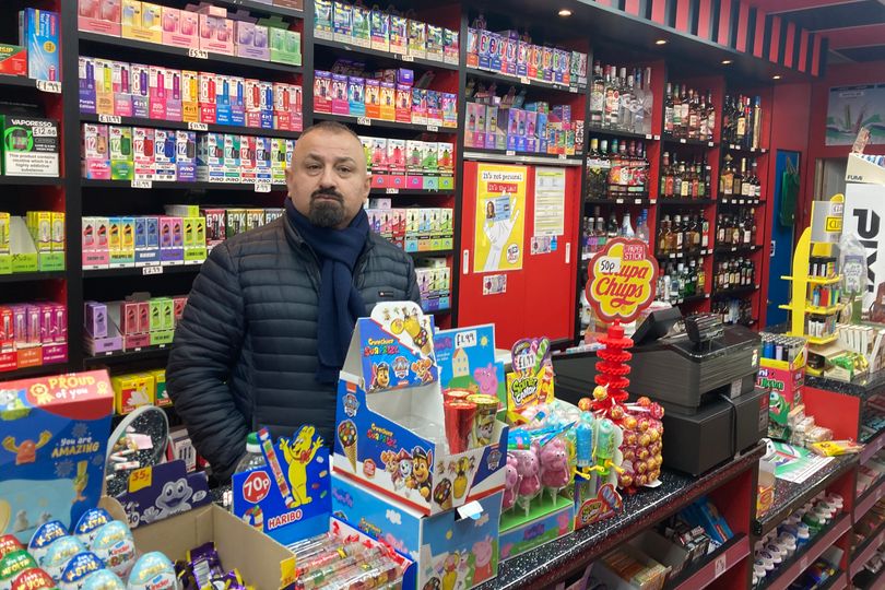 Leicester City Centre among worst places in England for shoplifting