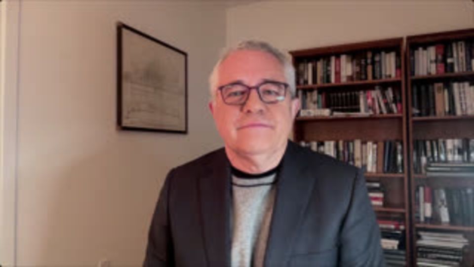 New pardons from President Trump, including one for a woman he let out ...