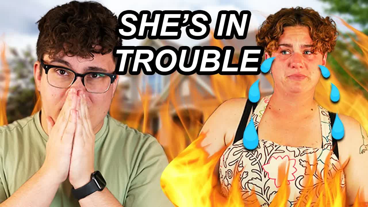 Emotional debt and credit card confessions