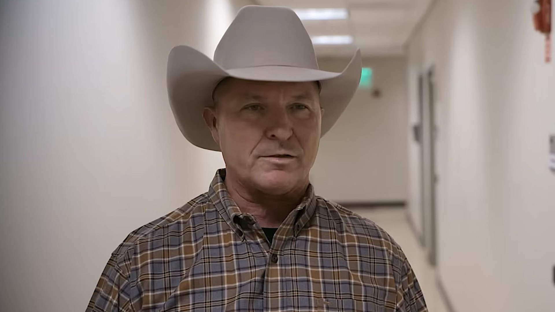 Is 'Unlocked: A Jail Experiment' real? Netflix's prison series explained