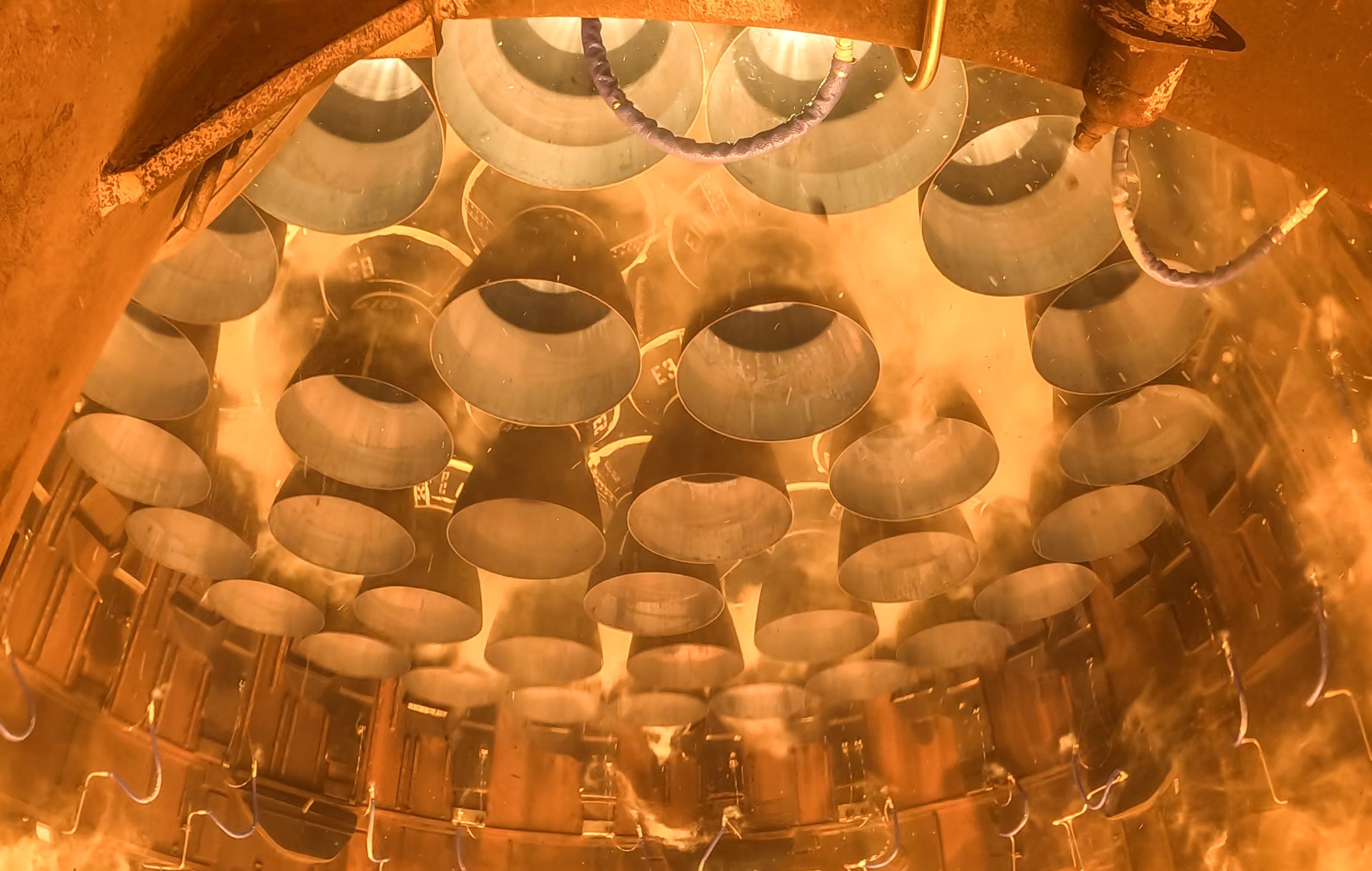 Piece by piece, SpaceX preps first Starship flight from Space Coast