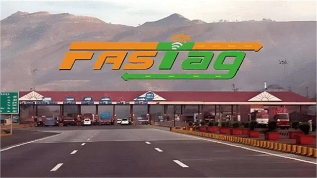Fastag new rule: Toll payment system will change from April 1 ...