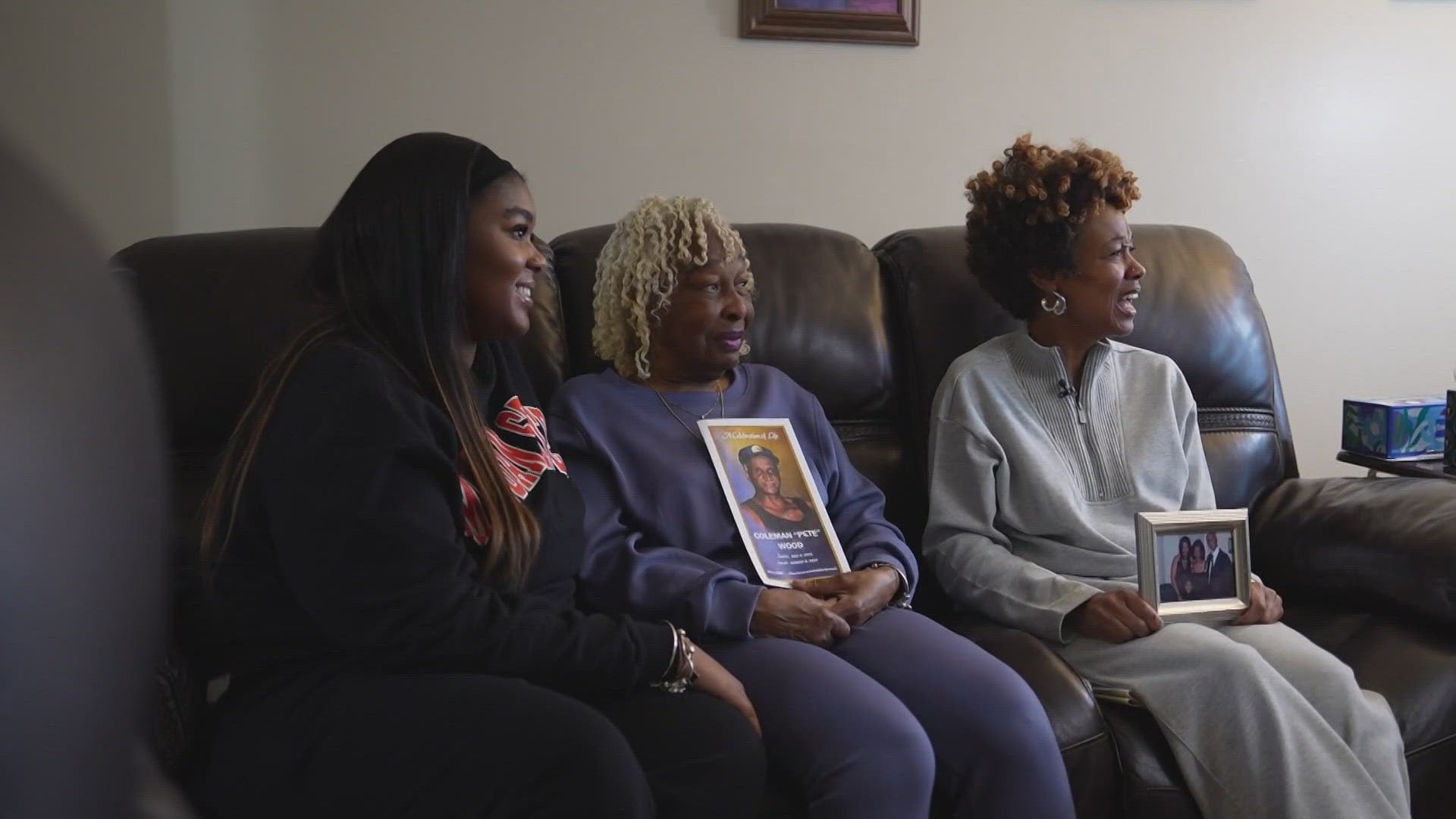 Family’s long wait for loved one’s headstone ends after 10 Investigates ...