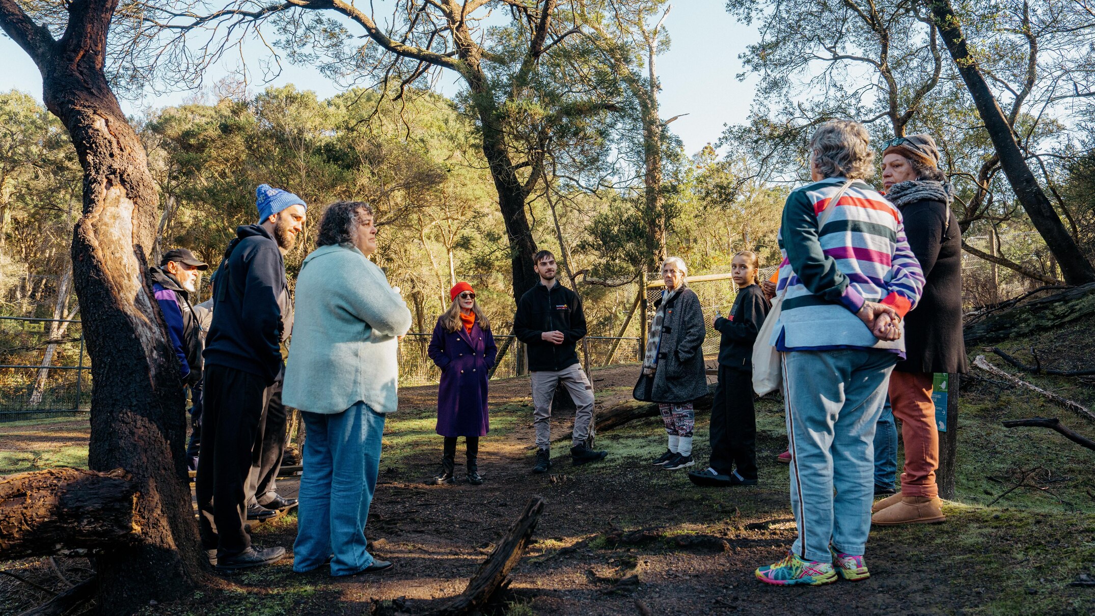 Linguists and First Nations community work together to 'awaken ...
