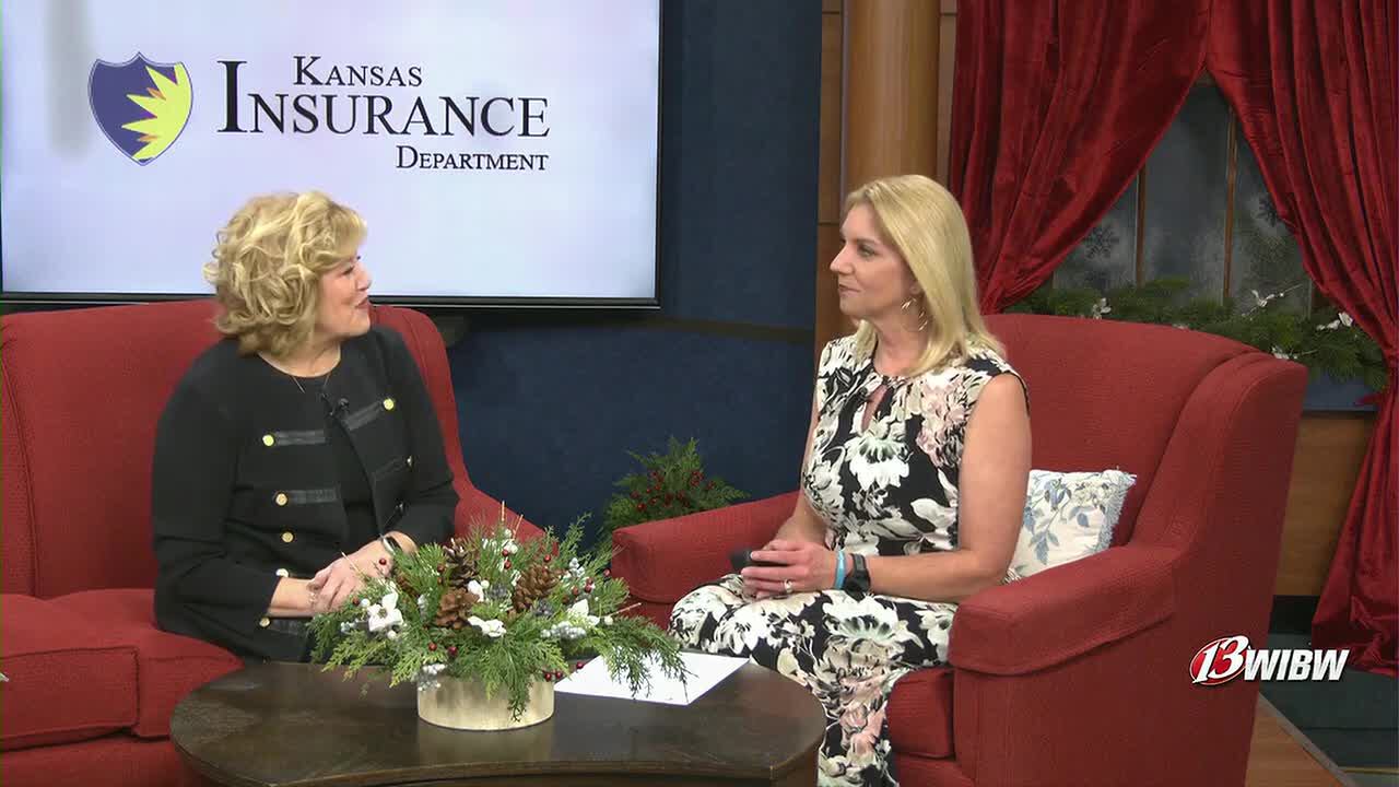 Fraud, fees among targets for Kansas insurance commissioner